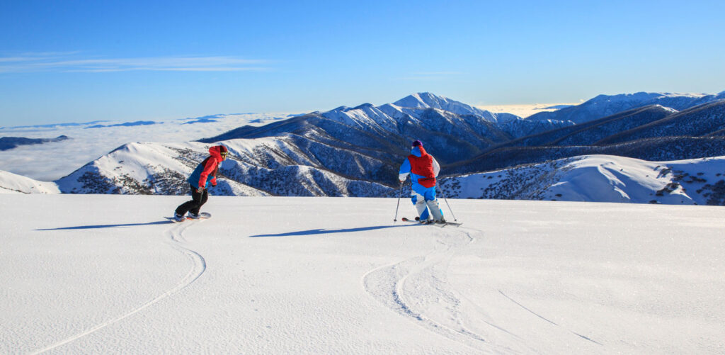 How Good Management Saves Lives On The Ski Slopes | Institute Of ...