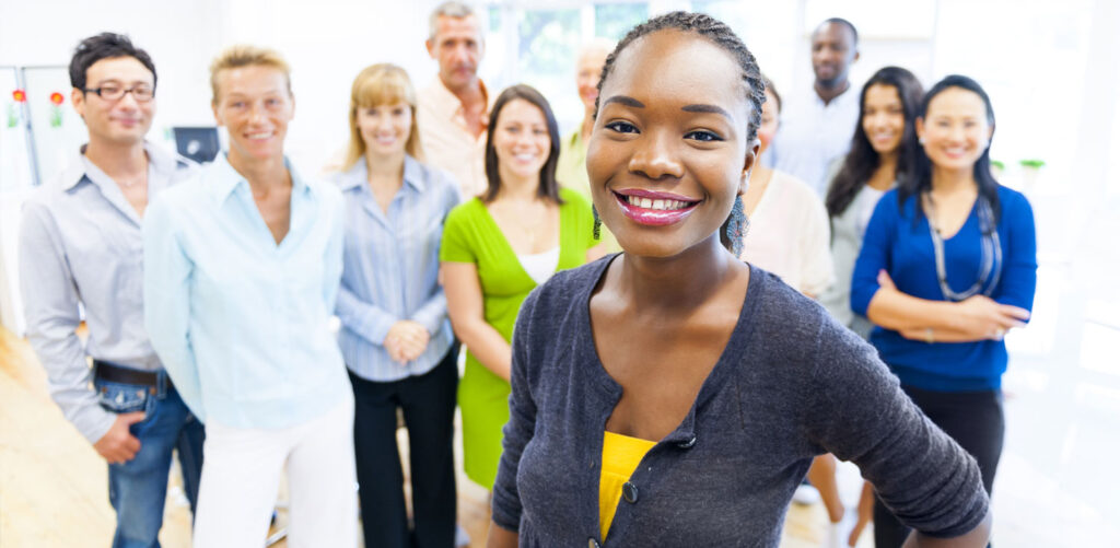How To Promote Diversity In The Workplace | Institute Of Managers And ...