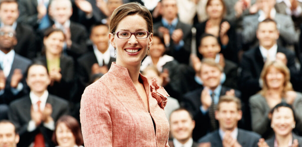 7 Steps To Leadership Success In The First 100 Days | Institute Of ...