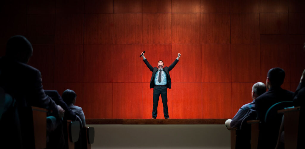 4 Types Of Stories You Need To Tell At Your Next Job Interview ...