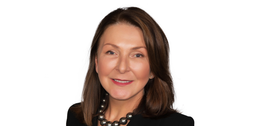 Ann Messenger: From Student Member To Chair Of IML | Institute Of ...