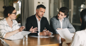 Reframing Accountability To Remove Fear | Institute Of Managers And Leaders