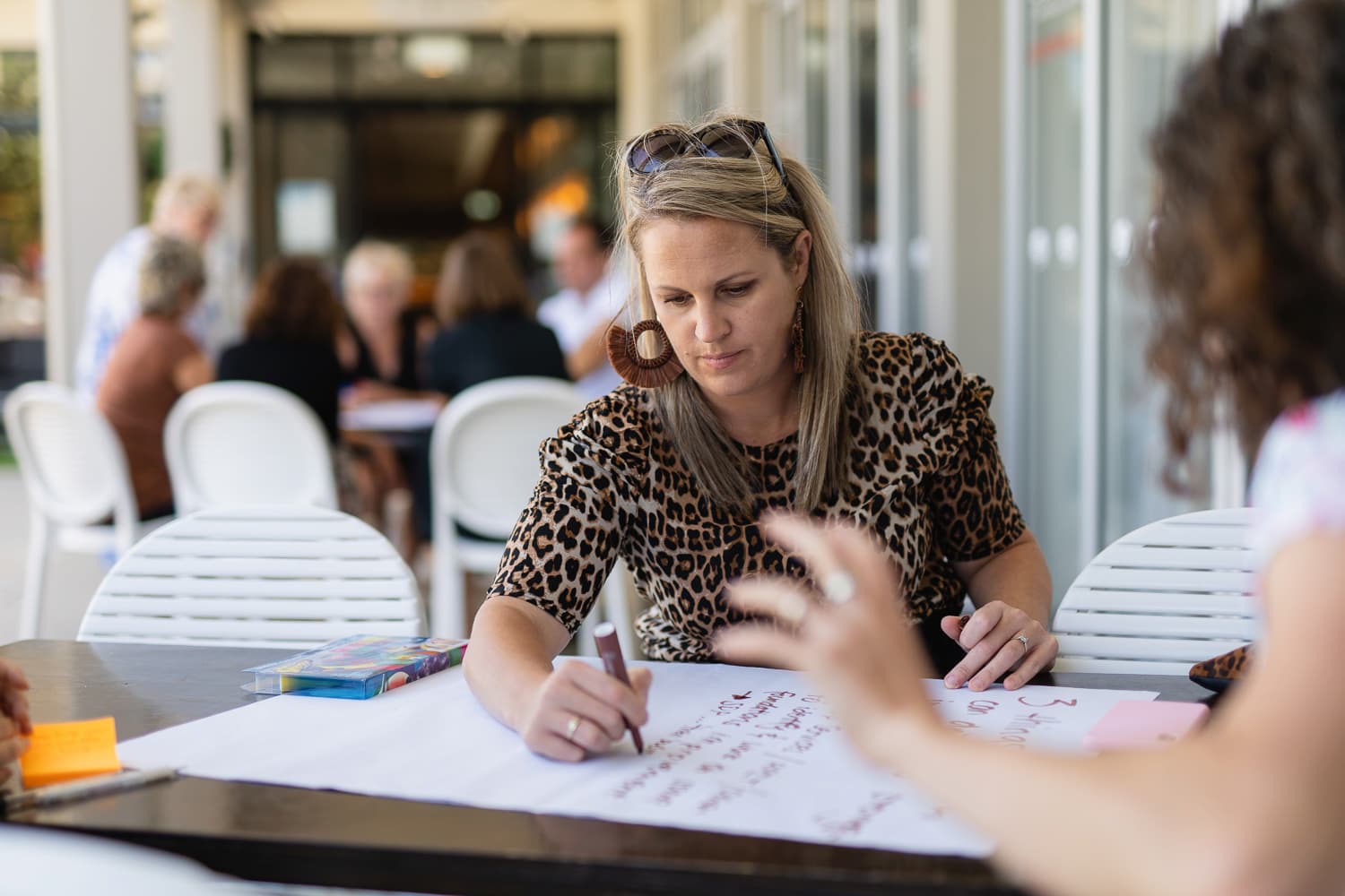 Leading In-House Leadership And Management Training Programs