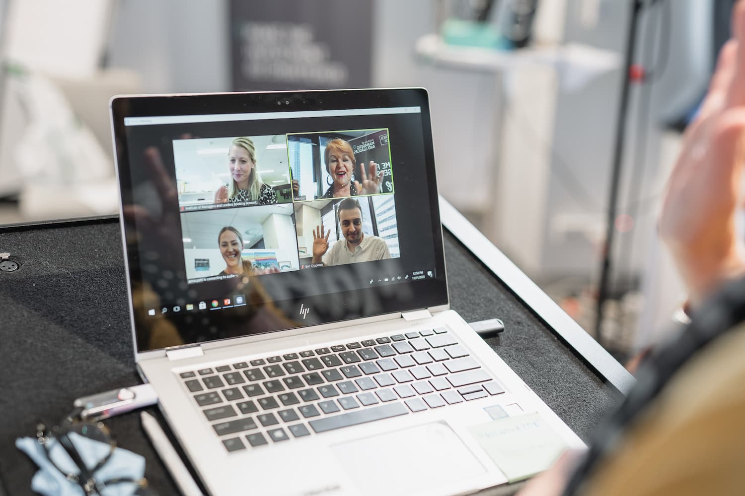 Leading On-Demand Webinars For Professional Development