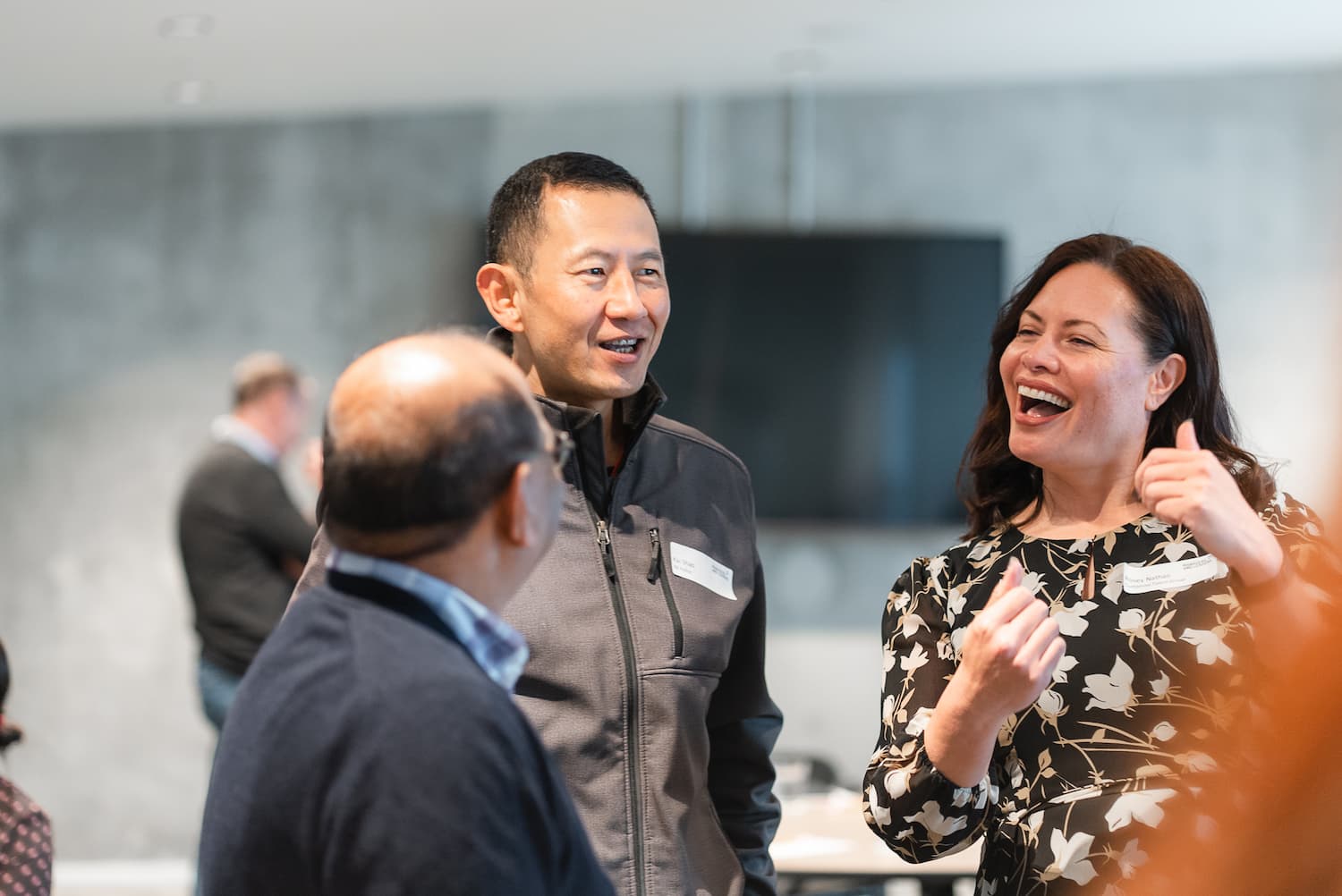 Maximise Corporate Benefits With Our Corporate Membership