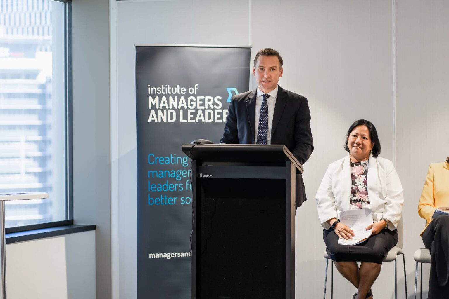 Strong And Effective Governance Framework