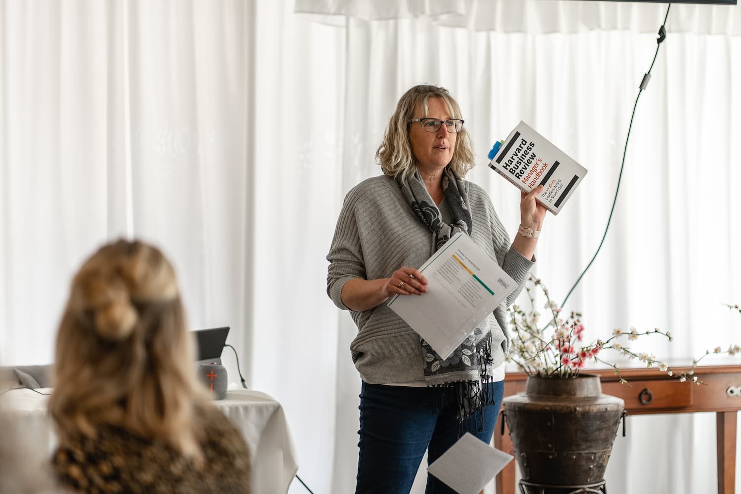 Industry-Leading Learning & Development Resources