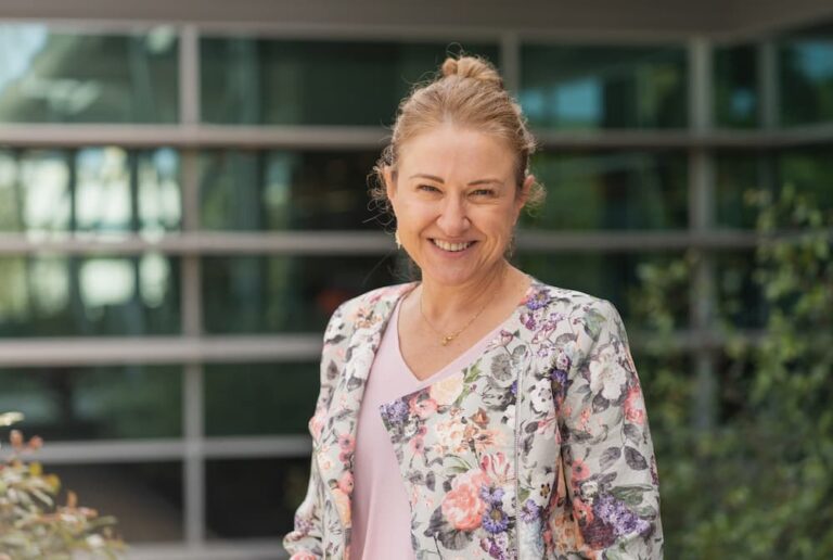 Endeavour Foundation's Professional Leadership Growth