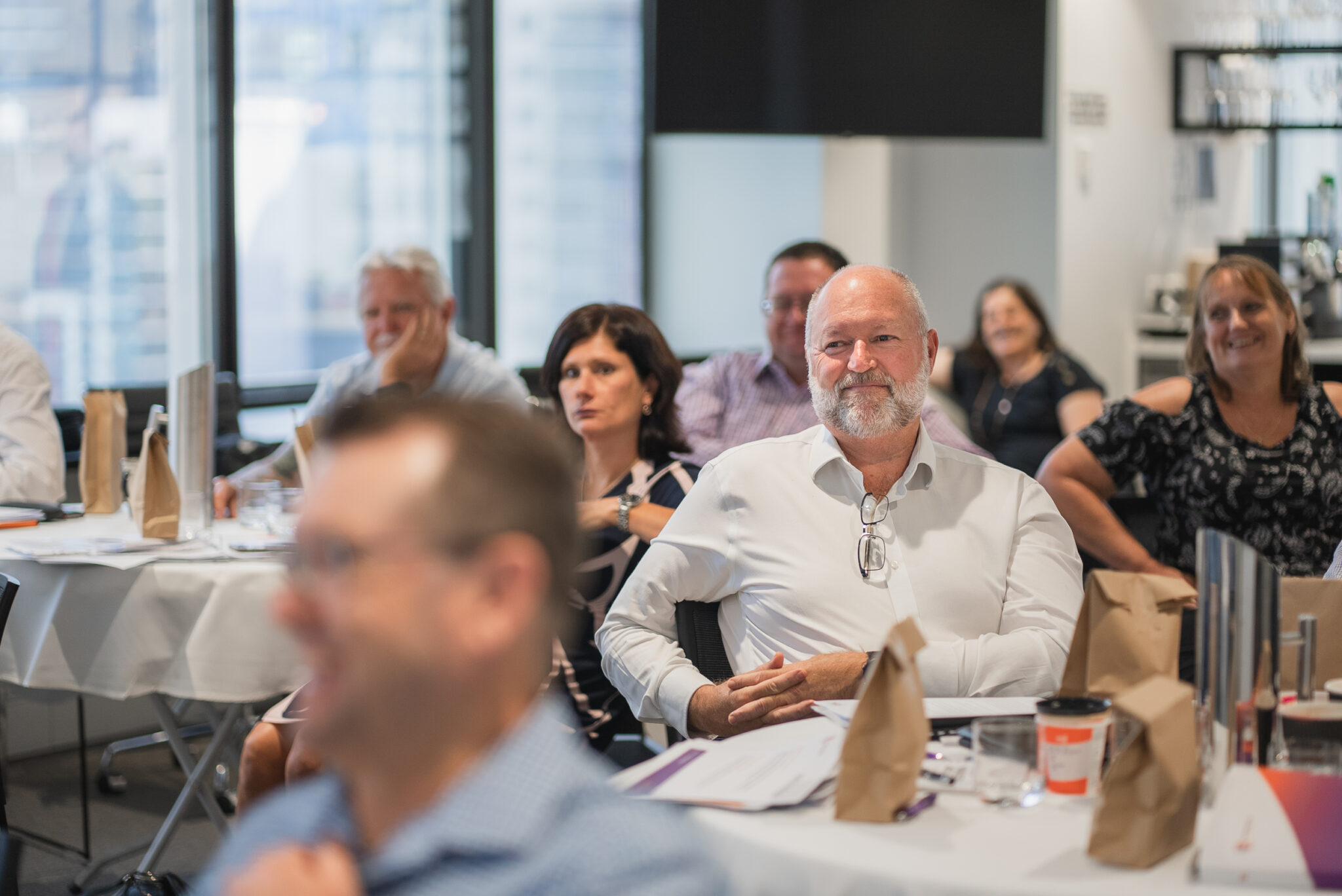 Australia & NZ's Best Leadership And Management Courses