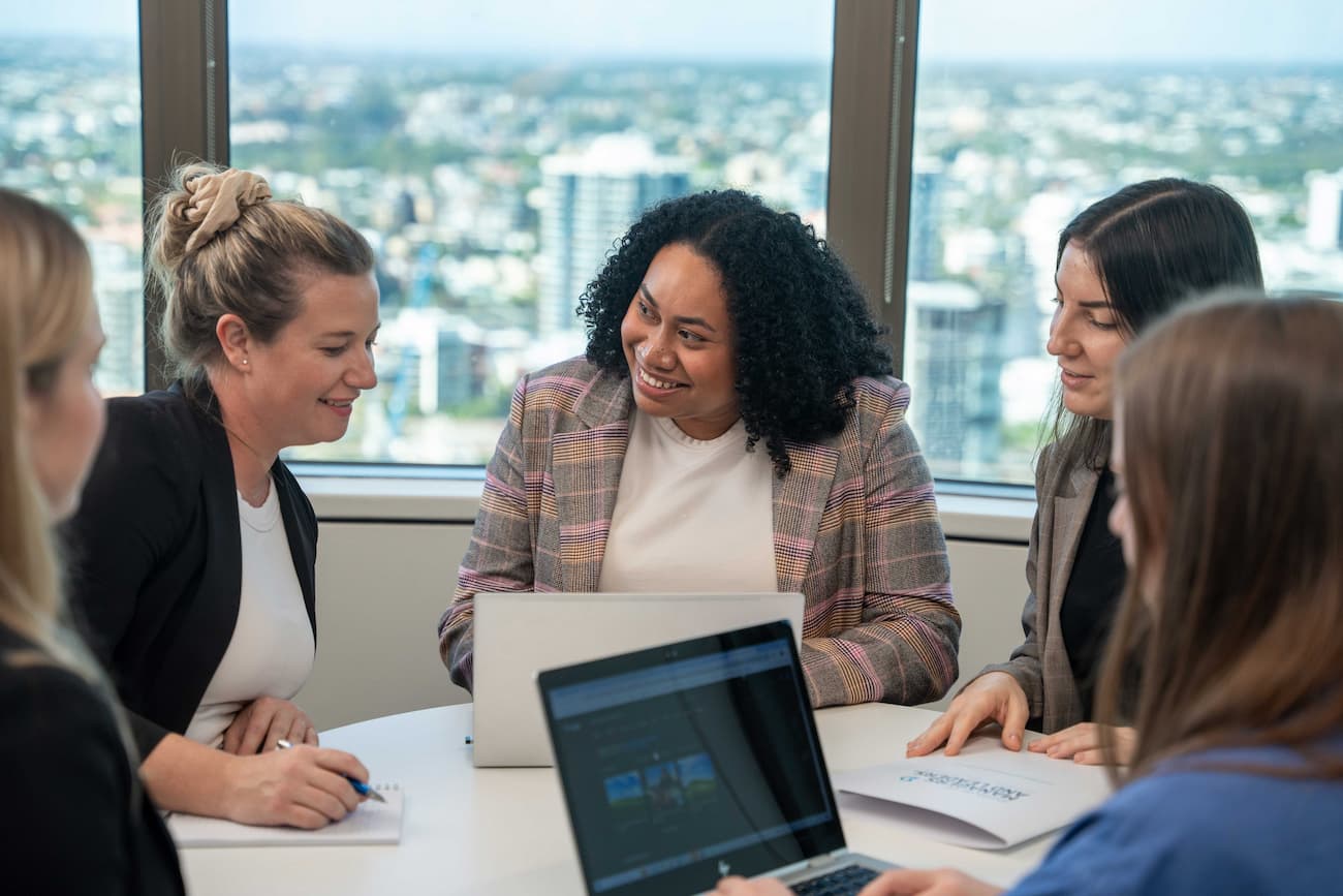 Australia & NZ's Best Leadership And Management Courses