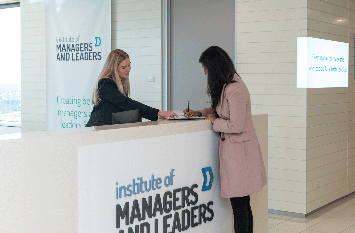 Australia & NZ's Best Leadership And Management Courses