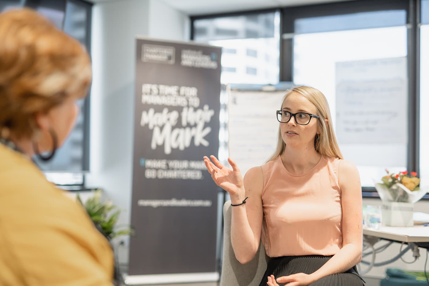 Australia & NZ's Best Leadership And Management Courses